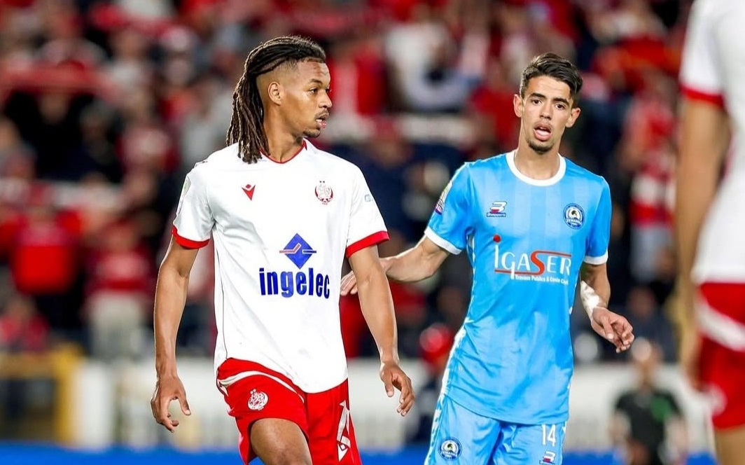 Mercato : Fily Traoré dans le viseur d’un géant marocain ! - Foot Africa