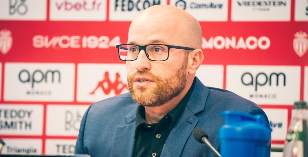 Thiago Scuro wants his Moroccan star to stay for next season! - Foot Africa