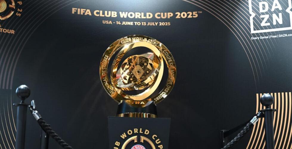 Everything you need to know about the 2025 Club World Cup: matches ...
