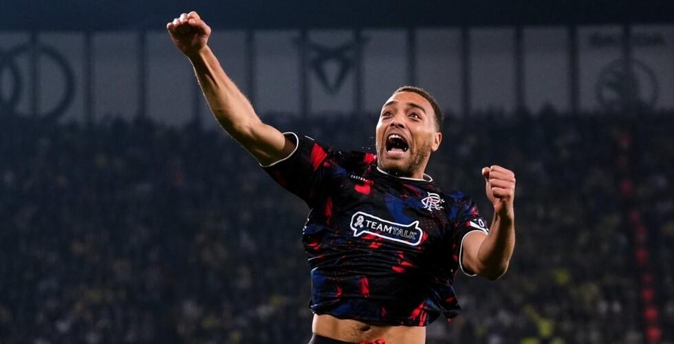 Cyriel Dessers, le retour d’un goleador - Foot Africa