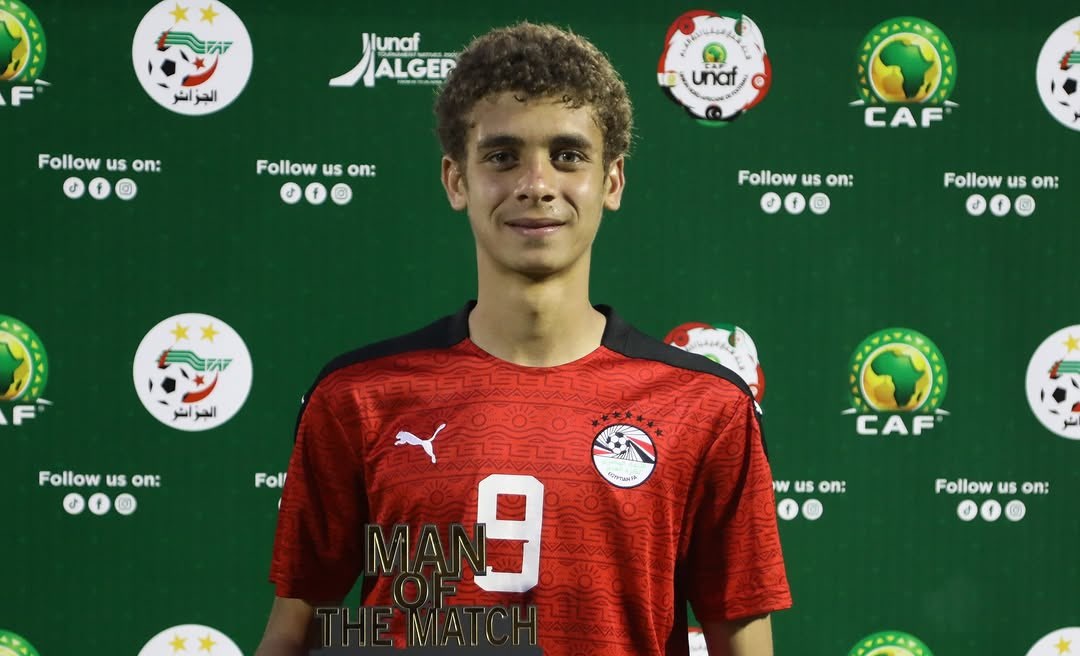 Official Bayern Munich offer for Al Ahly’s young prodigy! - Foot Africa