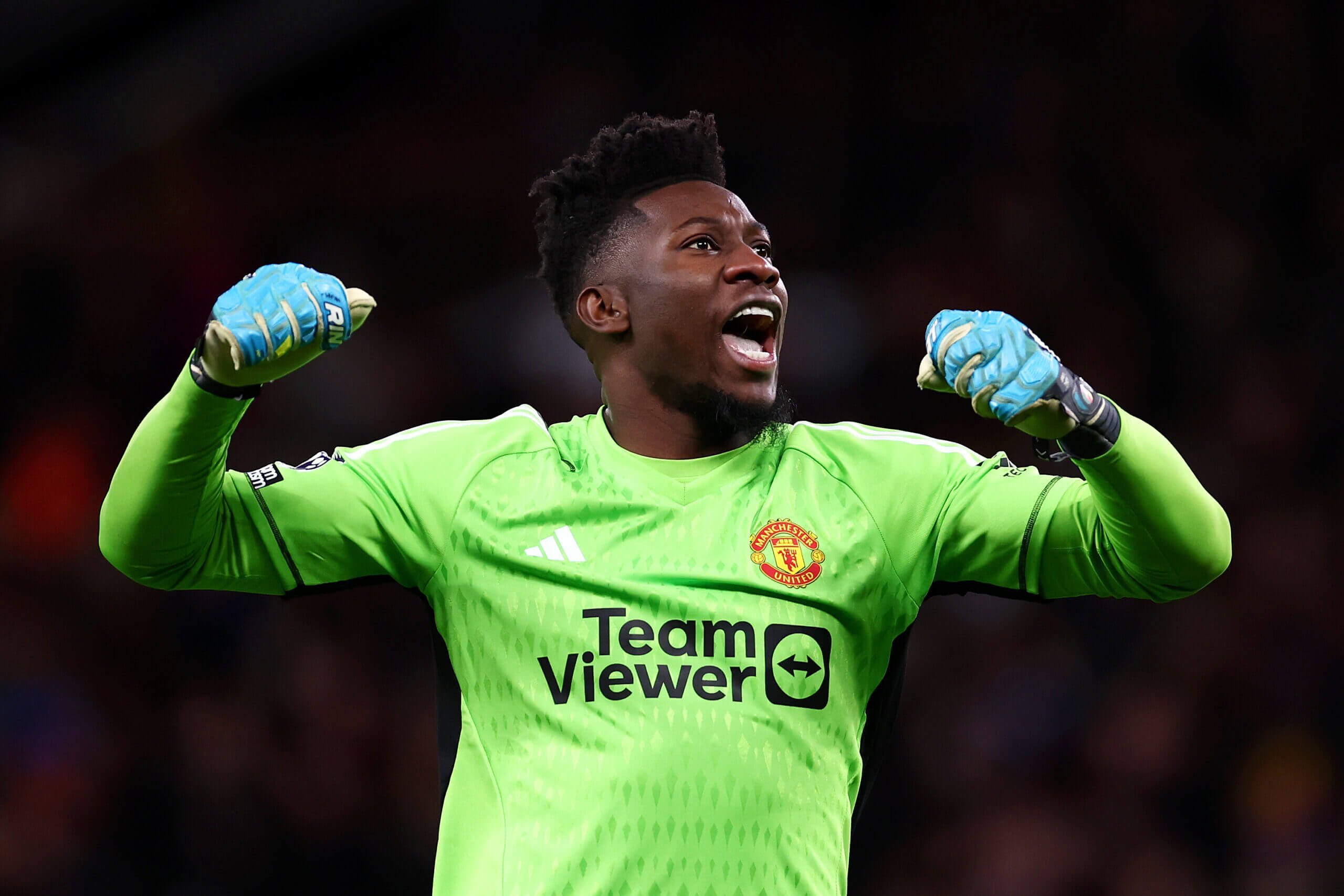 "Give back the 100,000 euros he lent you"... Onana's close friend slams ...