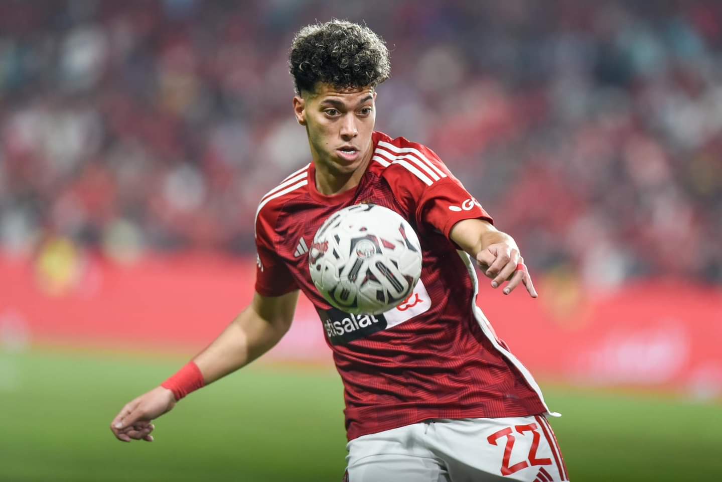 Al Ahly: more fear than harm for Emam Ashour - Foot Africa