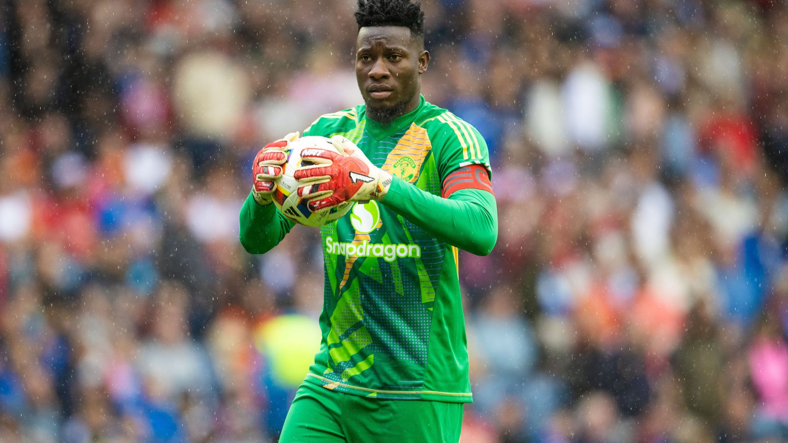 "Give back the 100,000 euros he lent you"... Onana's close friend slams ...