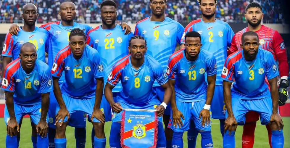 "Les Léopards risquent la disqualification"... Yves Diba Ilunga lâche ...