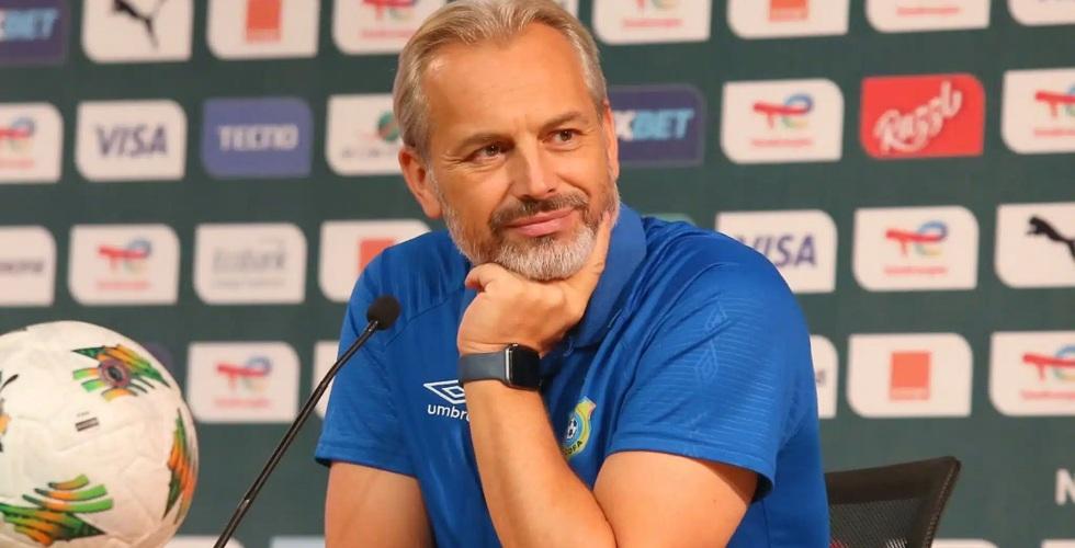 “Comment battre le Sénégal”… Les conseils d'Yves Diba Ilunga à Desabre ...