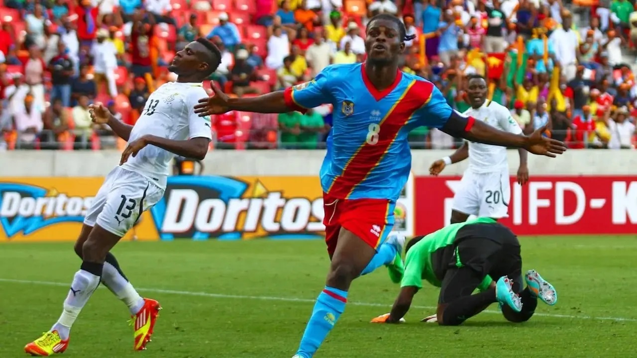 Exclusive interview: Yves Diba Ilunga names the player who impressed ...