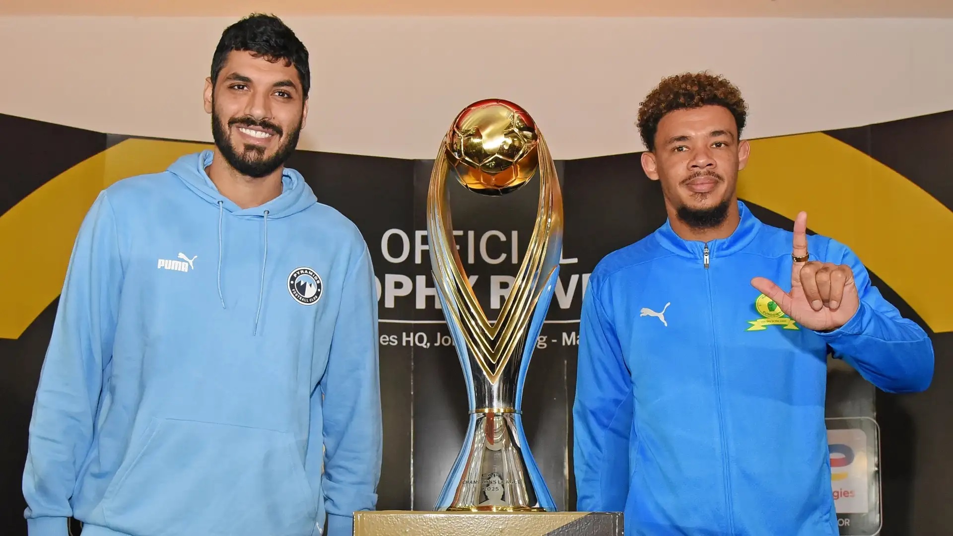 CAF Champions League: List of winners by edition since 1965 - Foot Africa