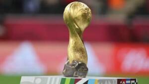 Arab Cup 2025: Group Stage Draw Revealed Ahead of December Kick-Off in ...