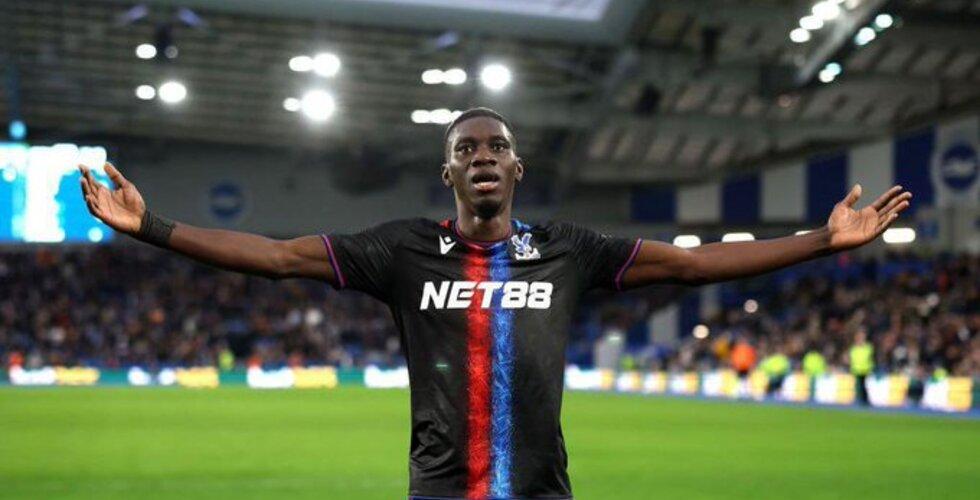 Premier League: Ismaïla Sarr scores against Liverpool - Foot Africa