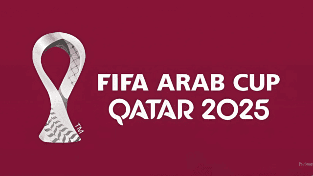 Arab Cup Returns in 2025: Full Format, Venues, and Key Dates Revealed ...