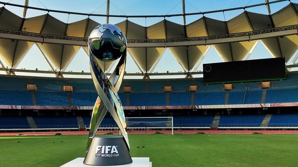 🔴 Coupe du Monde U17 – Qatar 2025 : le tirage au sort complet ! - Foot ...