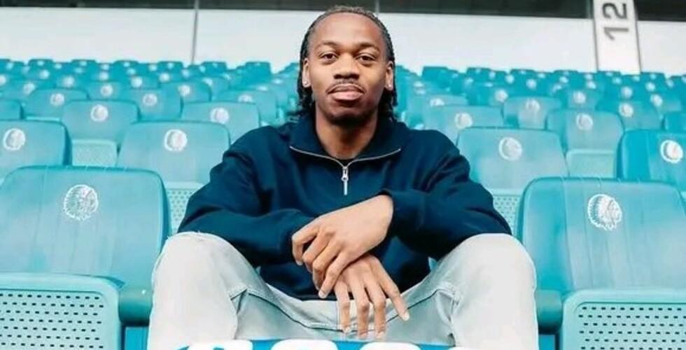 David Mukuna extends his contract with Gent - Foot Africa