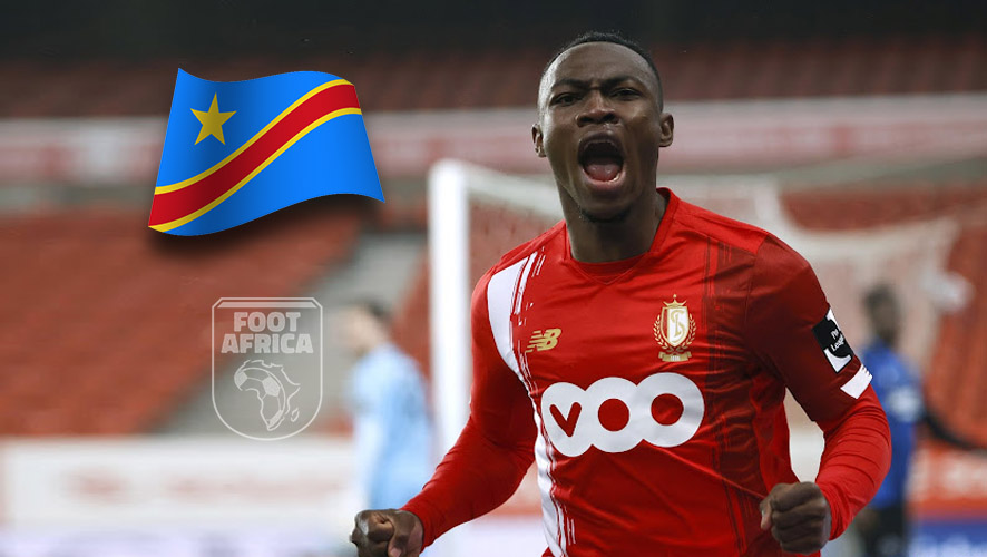 Saudi Pro League: Jackson Muleka finishes in style! - Foot Africa