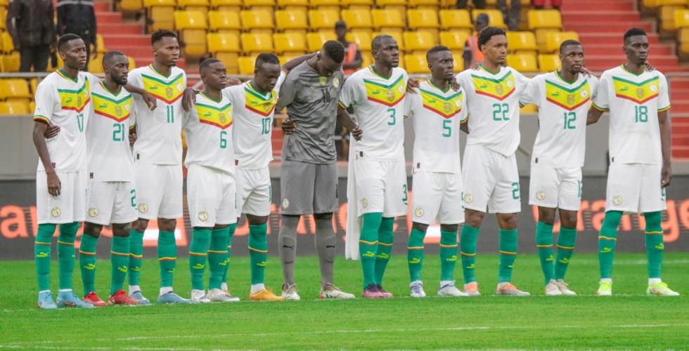 Friendlies: The list of 26 Senegal players called up by Pape Thiaw ...