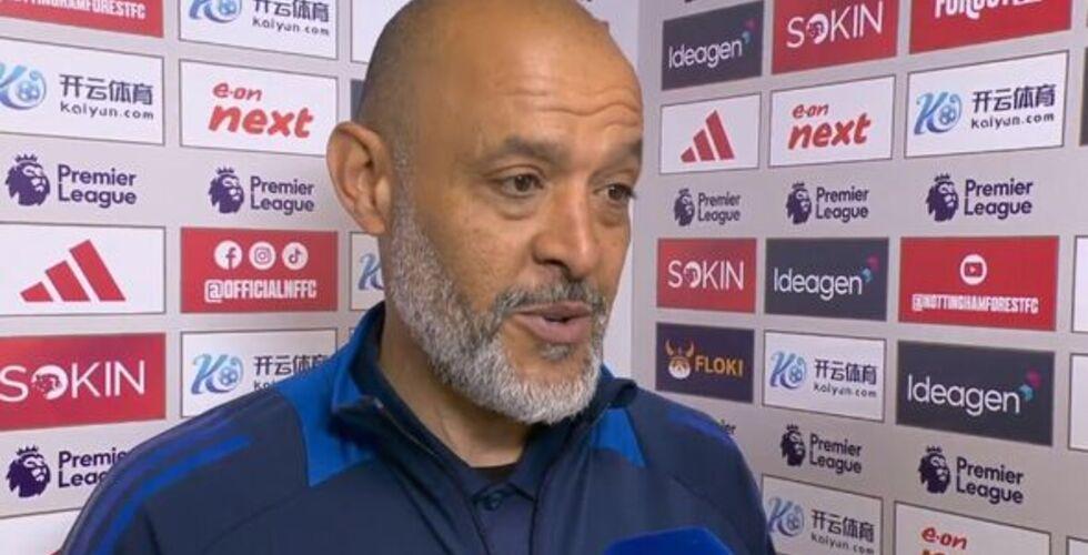 Ian Wright is shocked by what he heard about Nuno Espirito Santo in ...