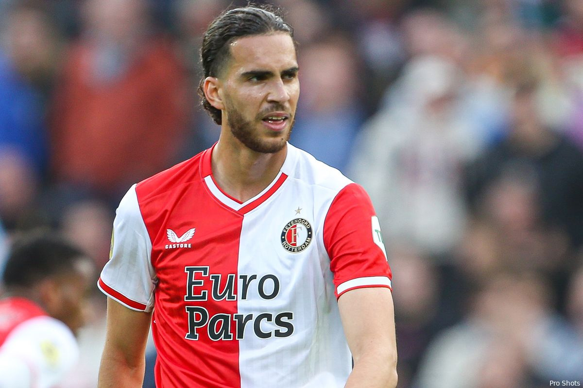 Mercato : Ramiz Zerrouki sur le départ - Foot Africa