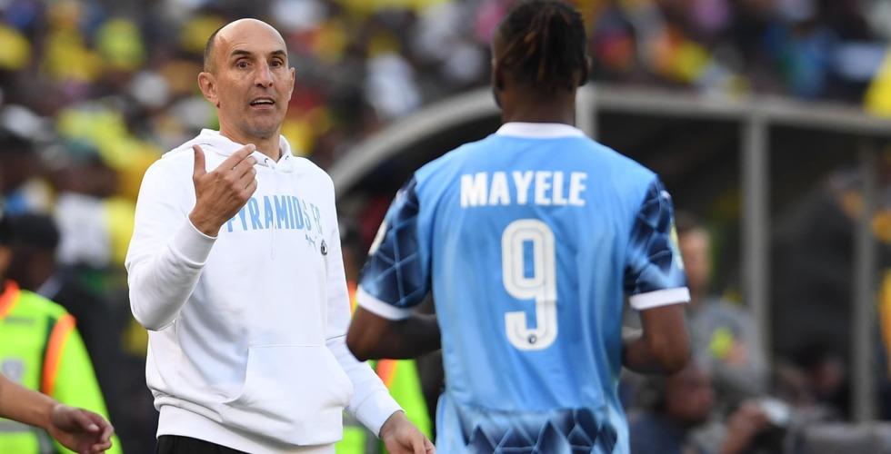 When and at what time? All you need to know about the CAF Champions ...