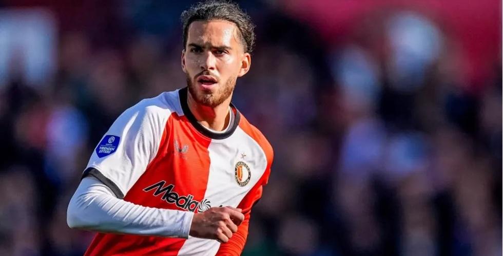 Transfer window: Ramiz Zerrouki set to leave - Foot Africa