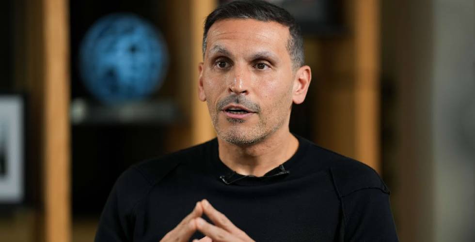 Khaldoon Al Mubarak Details Manchester City’s Plans After Disappointing ...