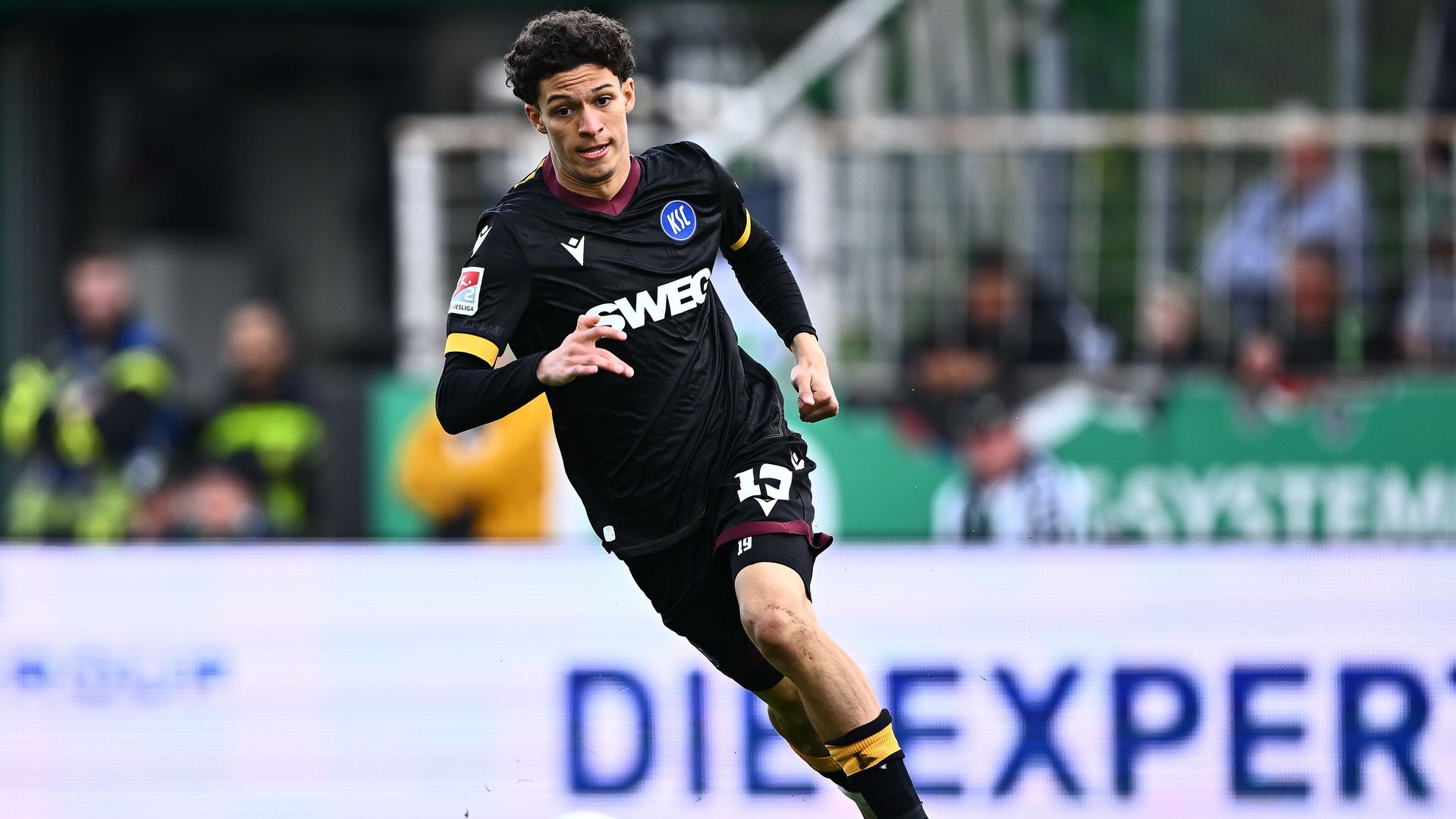 Louey Ben Farhat... 4 things to know about the new Eagle of Carthage - Foot Africa