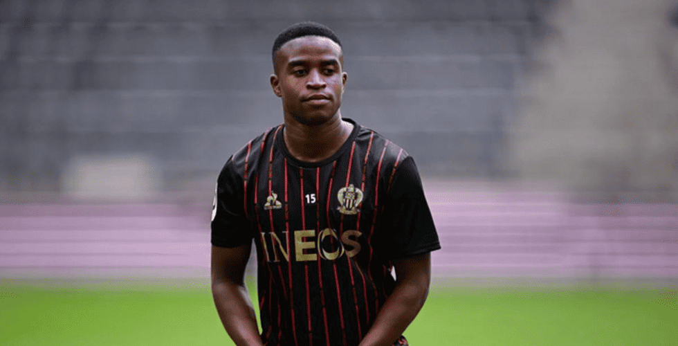 Youssoufa Moukoko pour remplacer Jonathan David à Lille ? - Foot Africa
