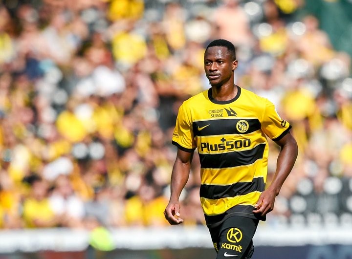 Mohamed Ali Camara... 5 things to know about the best "blocker" in the ...