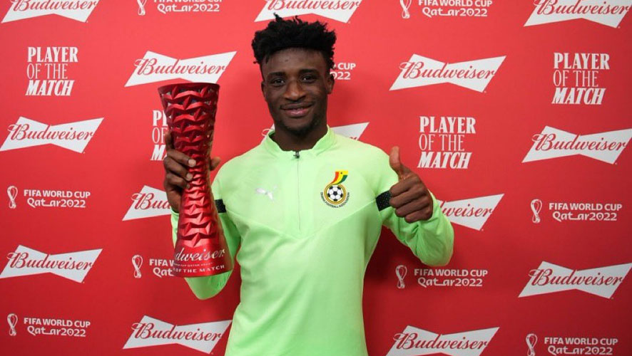 Unity Cup 2025: Ghana put on a show against Trinidad and Tobago (4-0 ...