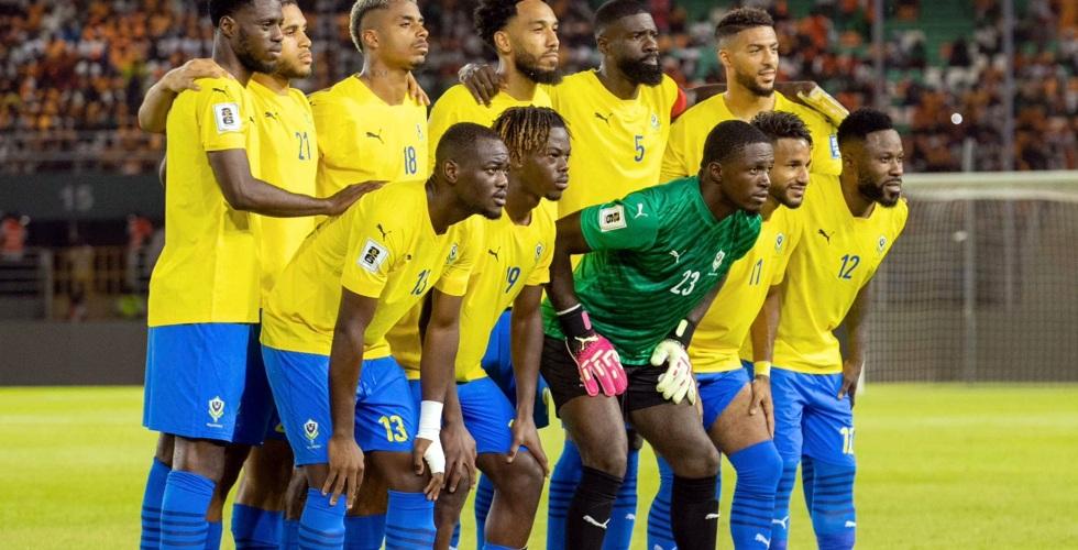 Friendlies: Gabon's official squad list to face Niger and Guinea-Bissau ...