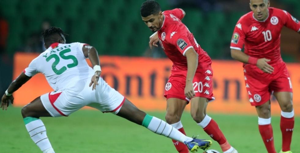 Friendly match: Burkina Faso and Tunisia in a thrilling encounter ...