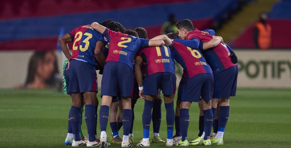 Transfer window: Barça’s rising star signs with... Como! (Official ...