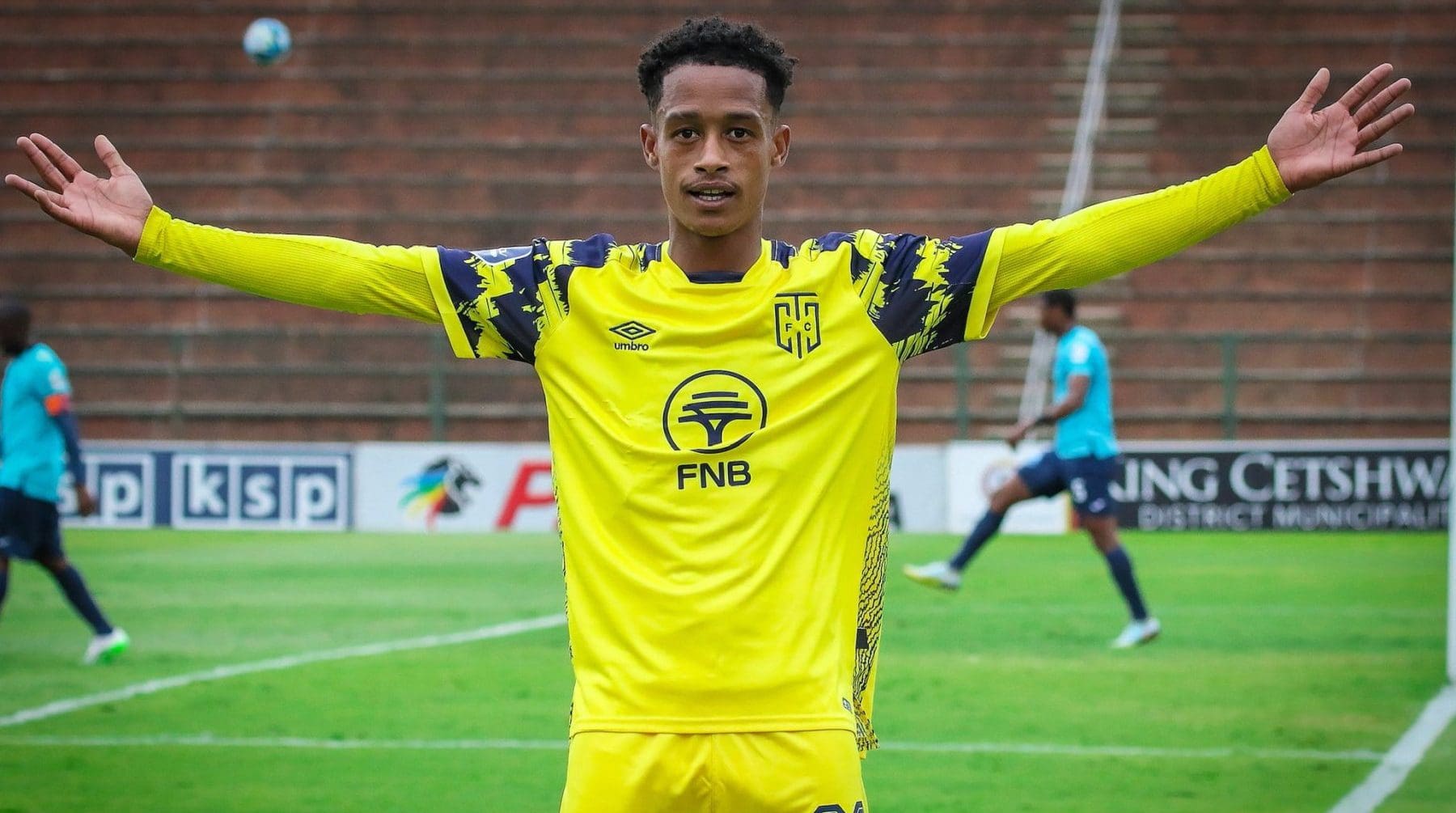 Orlando Pirates target a midfield talent they once coveted. - Foot Africa