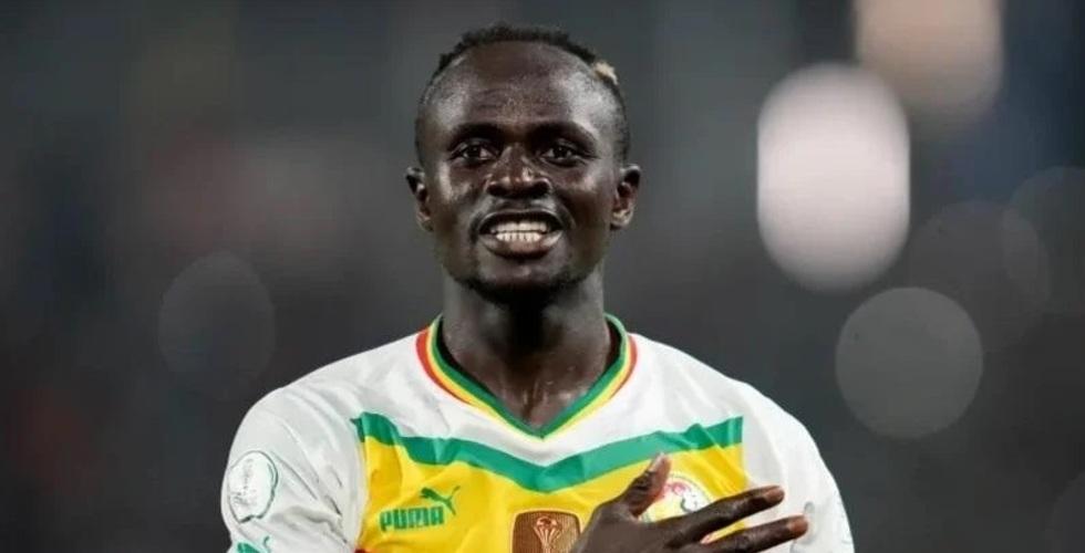 Sadio Mané absent from the national team: the real reason revealed ...