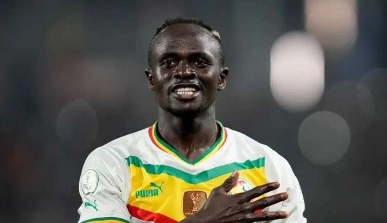 Sadio Mané absent from the national team: the real reason revealed ...