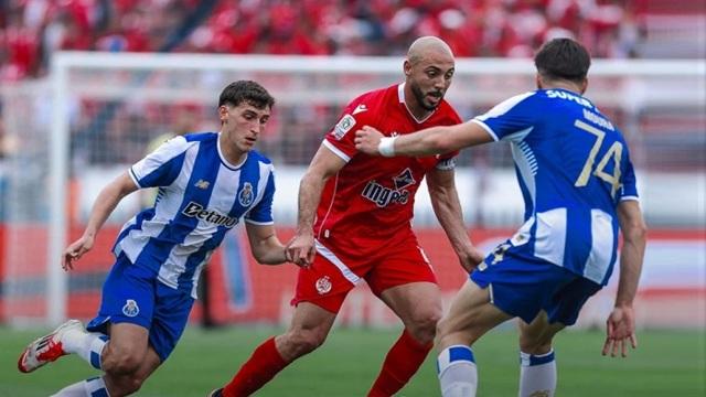 Three Wydad players to watch at the 2025 Club World Cup - Foot Africa