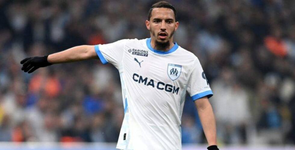 OM: Major setback in the Bennacer case - Foot Africa