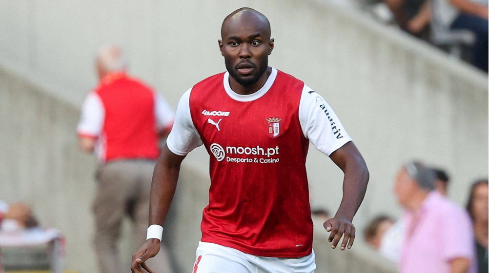 Trabzonspor are following Libyan international Mohamed Al-Musrati ...
