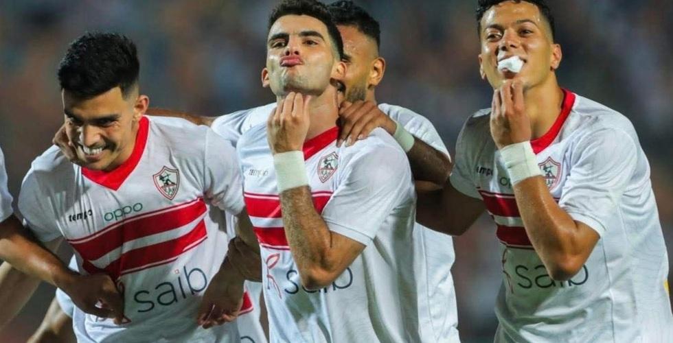 Mercato: Zamalek backs off from Clement Mzize! - Foot Africa