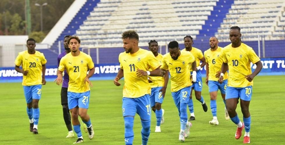 Friendly: Gabon defeats Guinea-Bissau (2-0) - Foot Africa