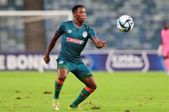 Orlando Pirates in special competition with continental giants for ...