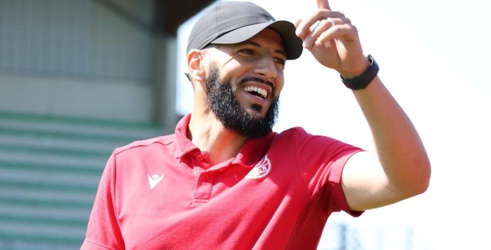 Tunisian league, next step for Yassine Benzia? - Foot Africa