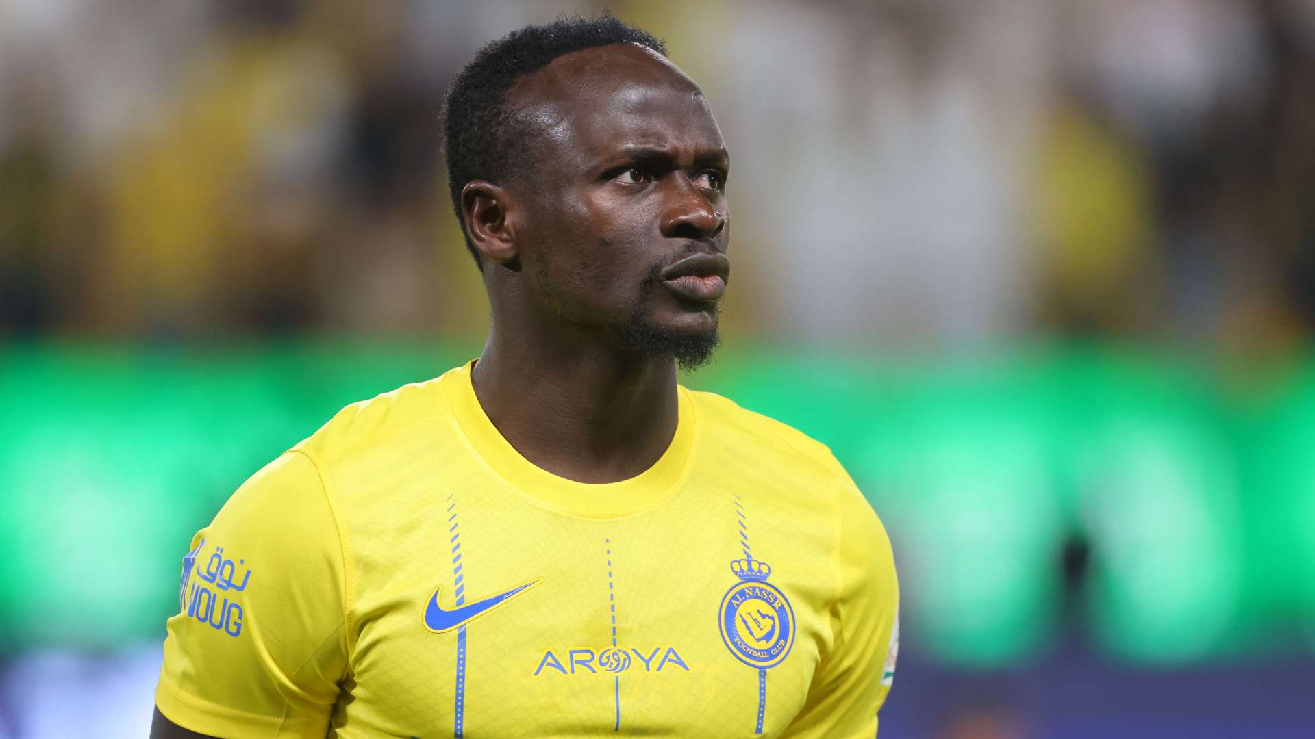 Transfer market: Sadio Mané appears on Al Nassr's 'unwanted' list ...