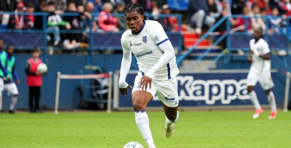 Cyriaque Irié, among the most combative U19 players in Europe - Foot Africa