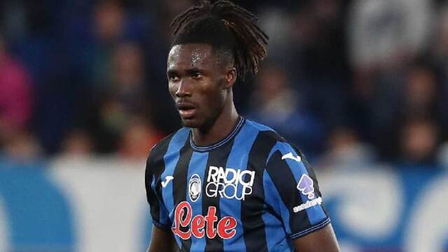 Official: Odilon Kossounou signs permanently with Atalanta Bergame - Foot Africa