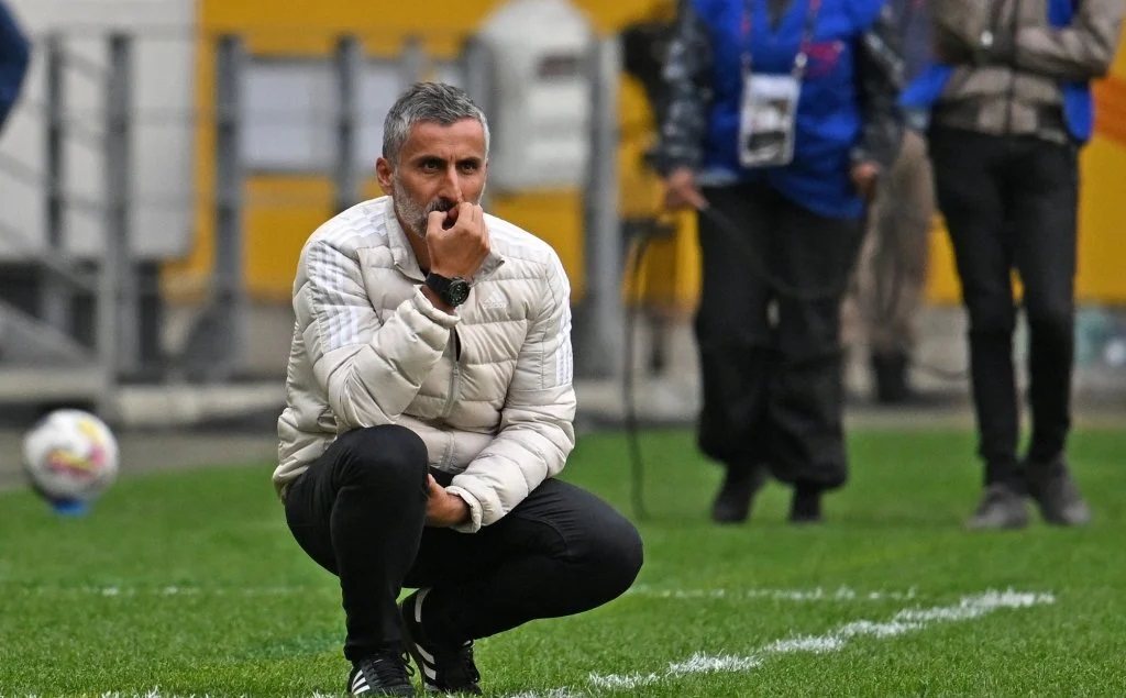 Mondial des clubs 2025 : 4 choses à savoir sur l'entraineur d’Al Ahly ...