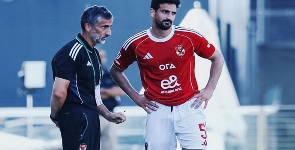 Club World Cup 2025: Date, time, channels for Al Ahly vs Inter Miami ...