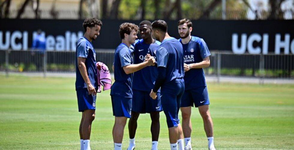 Club World Cup: PSG vs Atletico, a high-stakes showdown in California ...