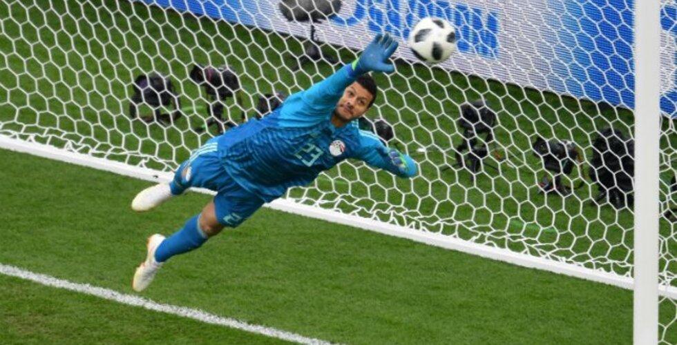 Club World Cup: El-Shenawy makes history - Foot Africa