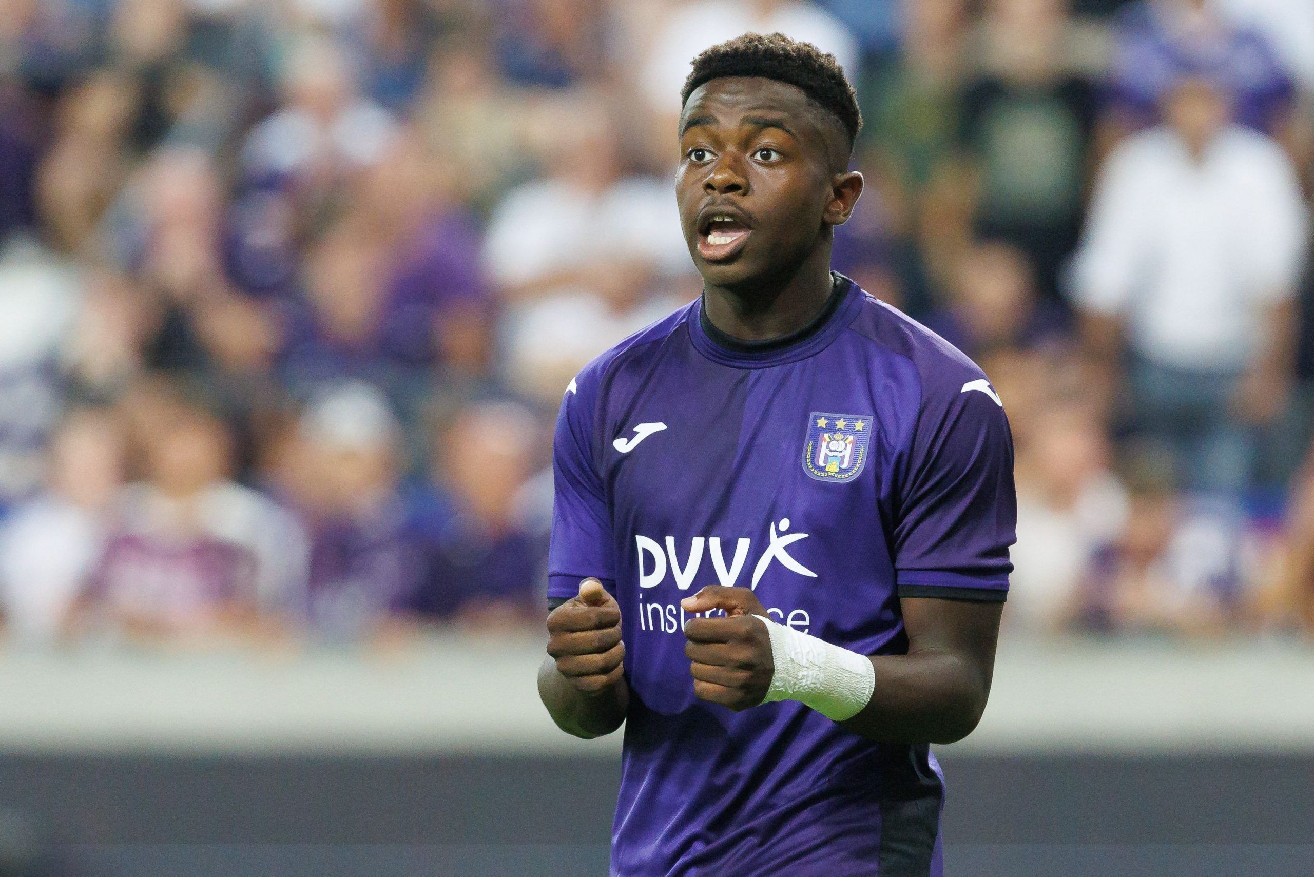 Noah Sadiki on the radar of one of the Serie A clubs: Does the deal go ...