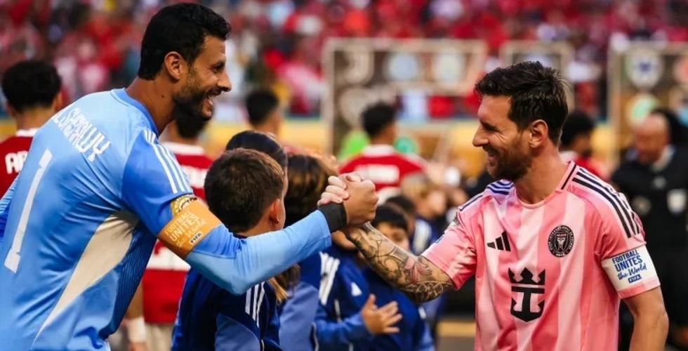 Club World Cup 2025: Mohamed El-Shenawy rises to the elite - Foot Africa